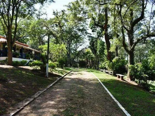 Sítio / Chácara para Venda em Porto Feliz/SP Soamin 3 Quartos