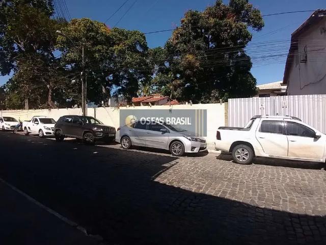 Sítio / Chácara para Venda em Porto Seguro/BA Centro