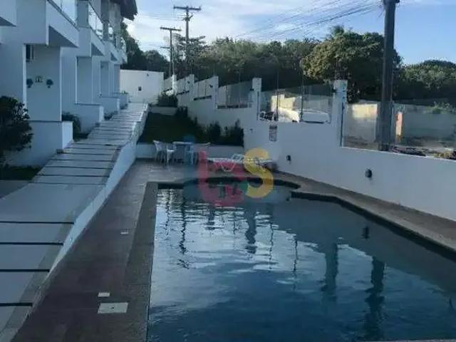 Sítio / Chácara para Venda em Porto Seguro/BA Arraial D´Ajuda 2 Quartos