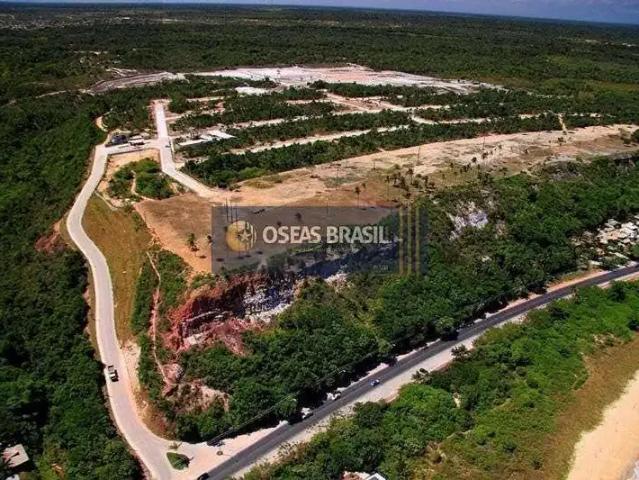 Sítio / Chácara para Venda em Porto Seguro/BA Outeiro do São Francisco
