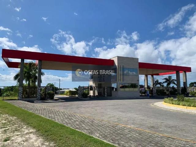 Sítio / Chácara para Venda em Porto Seguro/BA Residencial Antoni Gaudi