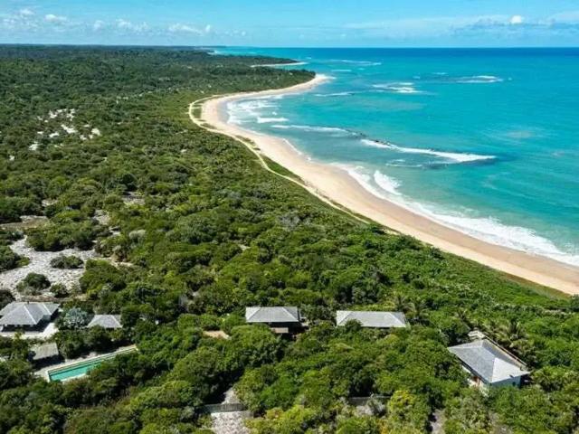 Sítio / Chácara para Venda em Porto Seguro/BA Trancoso