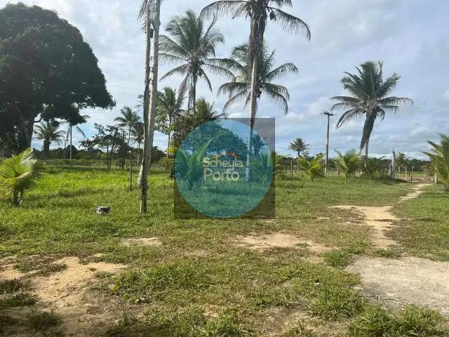 Sítio / Chácara para Venda em Porto Seguro/BA Zona Rural 3 Quartos