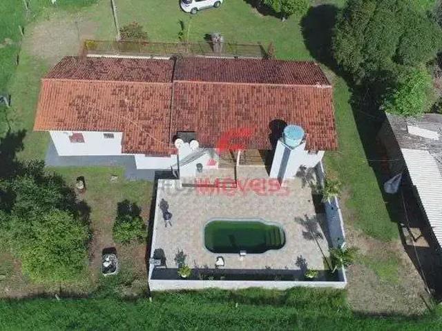 Sítio / Chácara para Venda em Porto Rico/PR Zona Rural