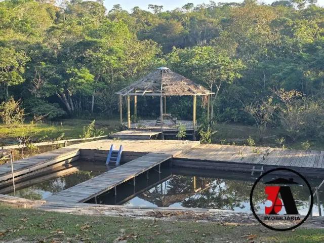 Sítio / Chácara para Venda em Porto Velho/RO Área Rural de Porto Velho