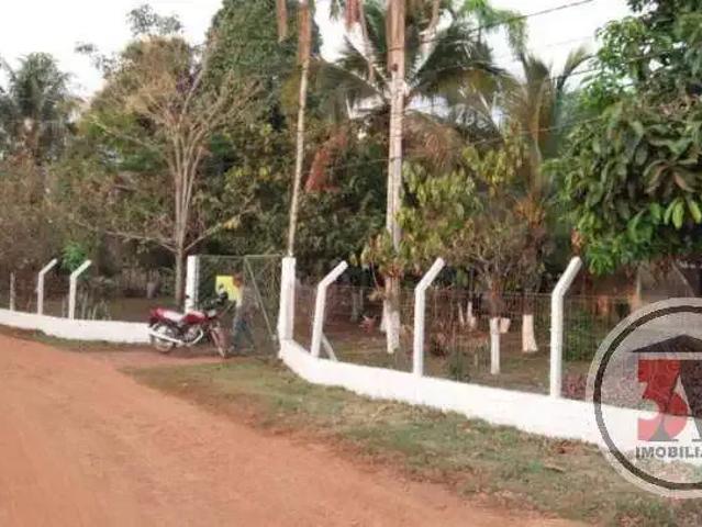 Sítio / Chácara para Venda em Porto Velho/RO Área Rural de Porto Velho