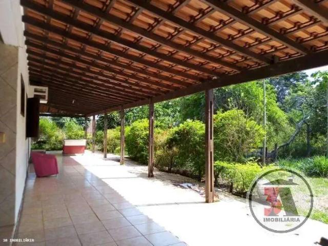 Sítio / Chácara para Venda em Porto Velho/RO Jardim Santana 3 Quartos