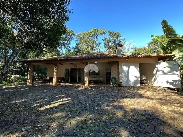 Sítio / Chácara para Venda em Pato Branco/PR Zona Rural 2 Quartos