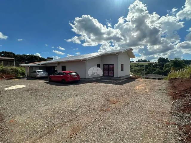 Sítio / Chácara para Venda em Pato Branco/PR Zona Rural 3 Quartos