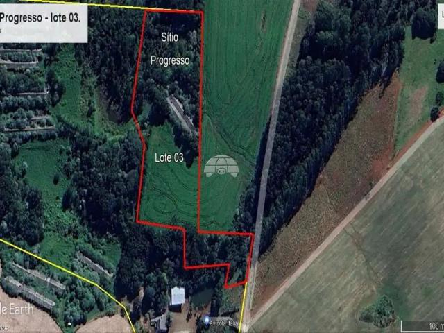 Sítio / Chácara para Venda em Pato Branco/PR Zona Rural