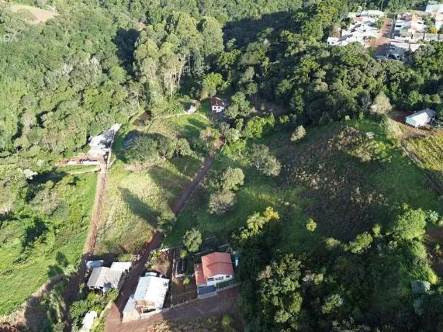 Sítio / Chácara para Venda em Pato Branco/PR Novo Horizonte 3 Quartos