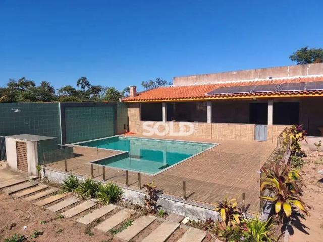 Sítio / Chácara para Venda em Patrocínio Paulista/SP Zona Rural 2 Quartos