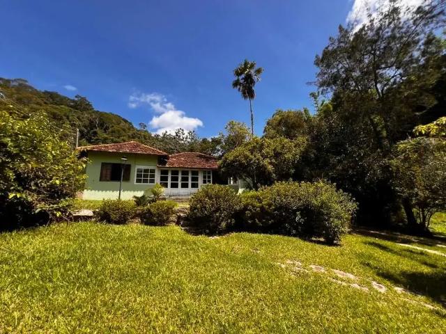 Sítio / Chácara para Venda em Paty do Alferes/RJ Campo Verde