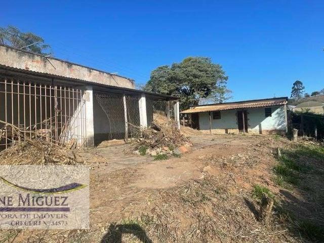 Sítio / Chácara para Venda em Paty do Alferes/RJ Campo Verde