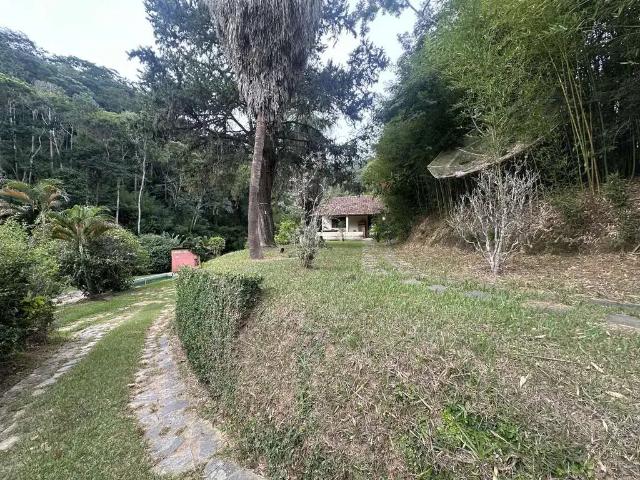 Sítio / Chácara para Venda em Paty do Alferes/RJ Arcozelo