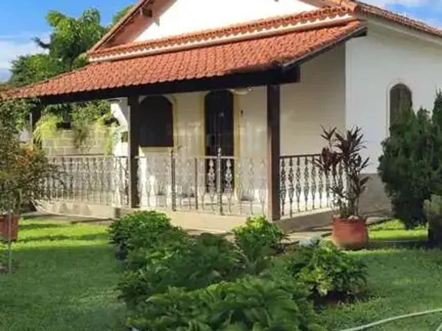 Sítio / Chácara para Venda em Paty do Alferes/RJ Encanto de Paty 2 Quartos
