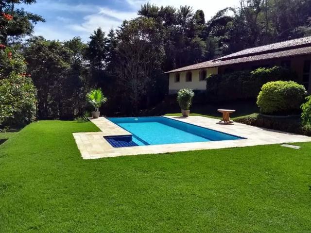 Sítio / Chácara para Venda em Paty do Alferes/RJ Encanto de Paty 3 Quartos