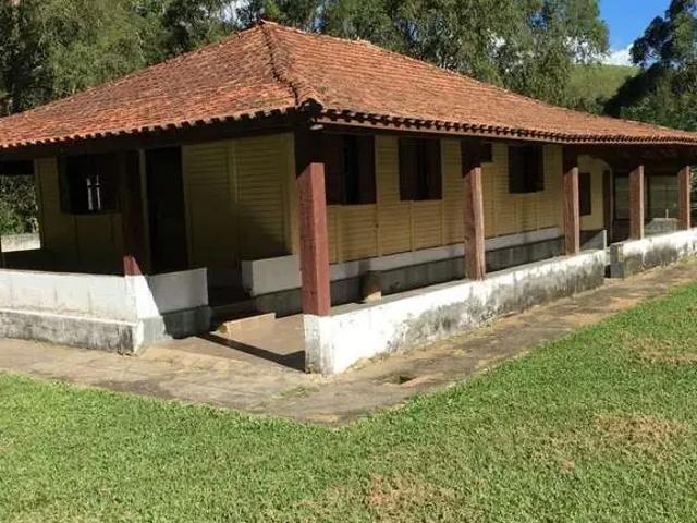 Sítio / Chácara para Venda em Paty do Alferes/RJ Palmares 3 Quartos