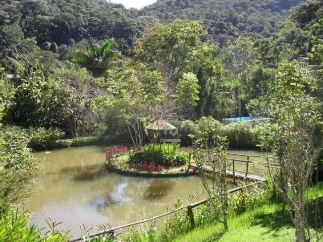 Sítio / Chácara para Venda em Paty do Alferes/RJ Palmares 4 Quartos