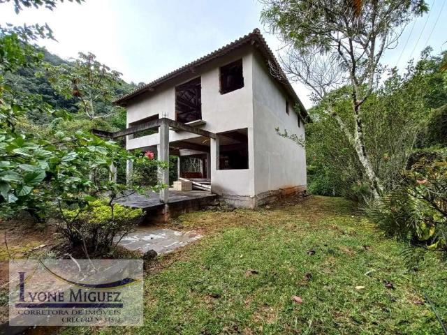 Sítio / Chácara para Venda em Paty do Alferes/RJ Palmares 4 Quartos