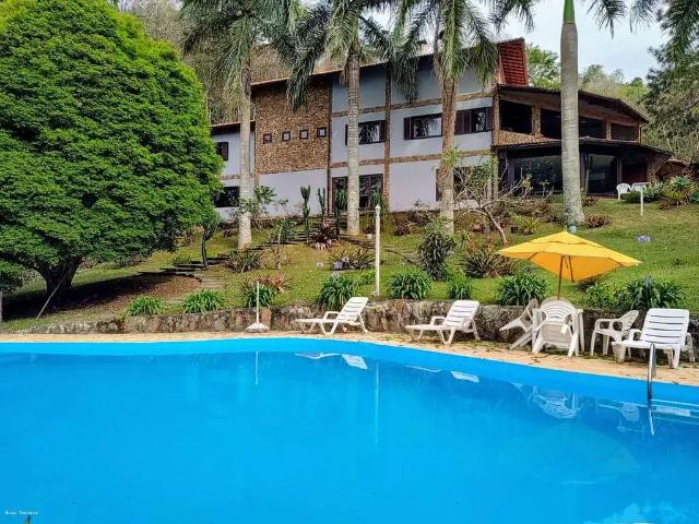 Sítio / Chácara para Venda em Paty do Alferes/RJ Palmares 9 Quartos