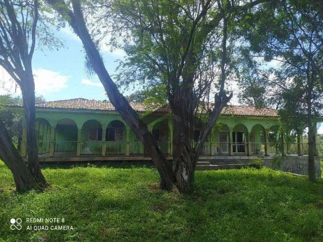 Sítio / Chácara para Venda em Paudalho/PE Centro 4 Quartos