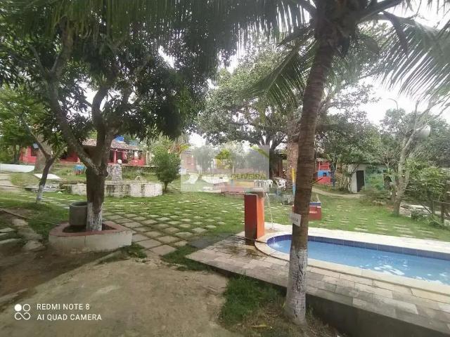 Sítio / Chácara para Venda em Paudalho/PE Centro 6 Quartos