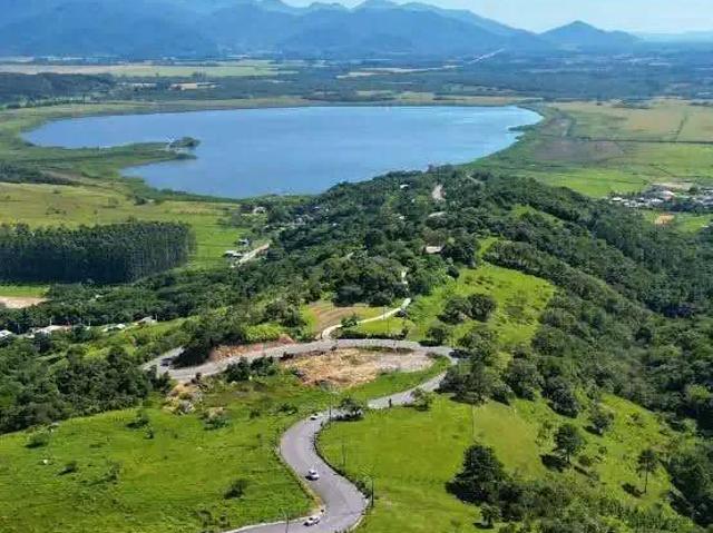 Sítio / Chácara para Venda em Paulo Lopes/SC Centro 3 Quartos