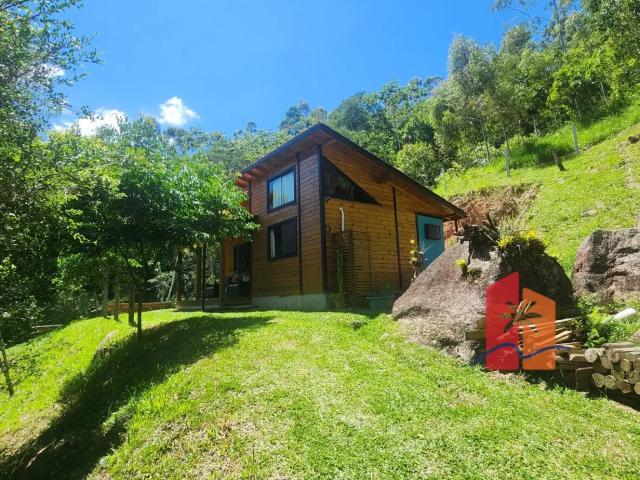 Sítio / Chácara para Venda em Paulo Lopes/SC Penha 1 Quartos