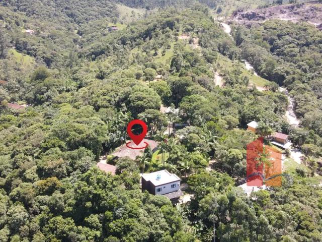 Sítio / Chácara para Venda em Paulo Lopes/SC Penha 3 Quartos