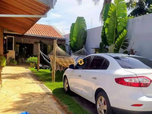Sítio / Chácara para Venda em Paulínia/SP Balneario Tropical 3 Quartos