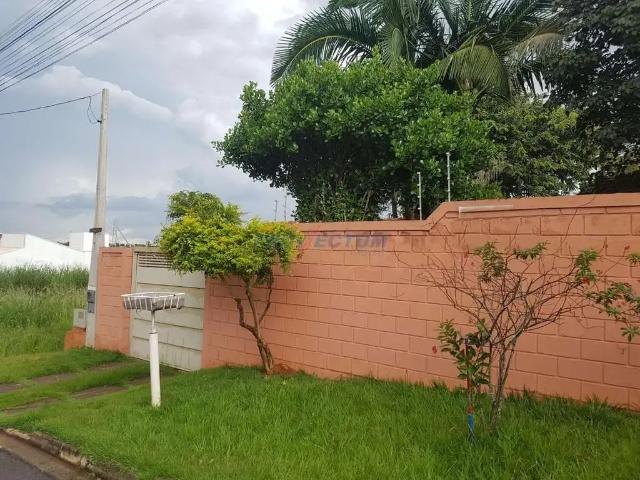 Sítio / Chácara para Venda em Paulínia/SP Balneario Tropical 4 Quartos