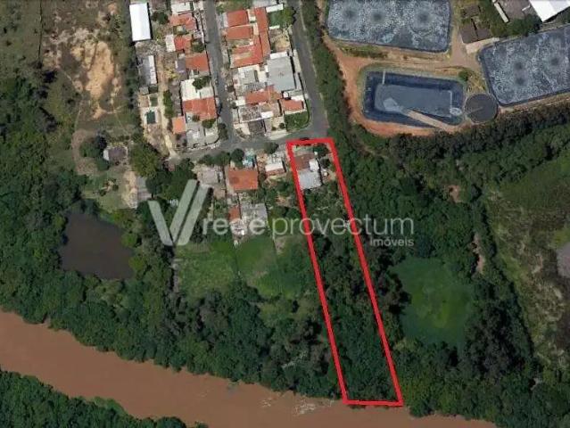 Sítio / Chácara para Venda em Paulínia/SP Bela Vista 3 Quartos