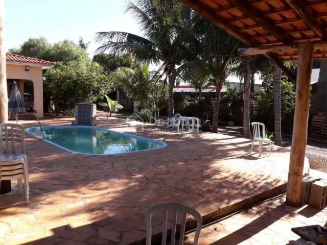 Sítio / Chácara para Venda em Paulínia/SP Betel 4 Quartos