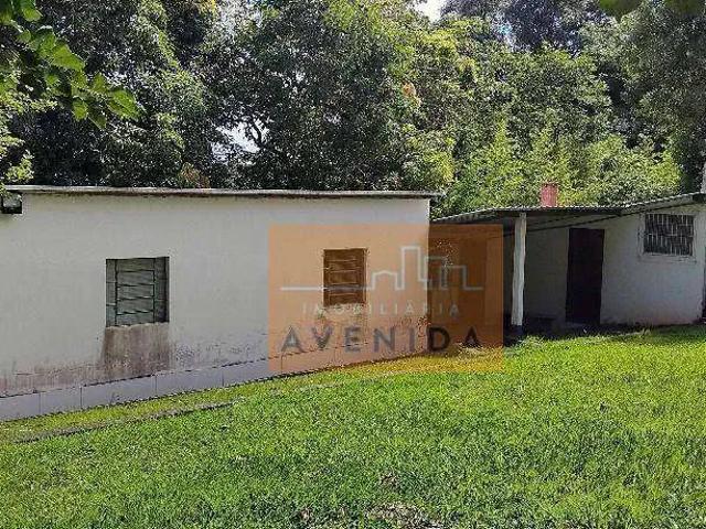 Sítio / Chácara para Venda em Paulínia/SP Bonfim 1 Quartos