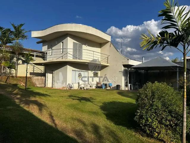 Sítio / Chácara para Venda em Paulínia/SP Jardim Planalto 3 Quartos