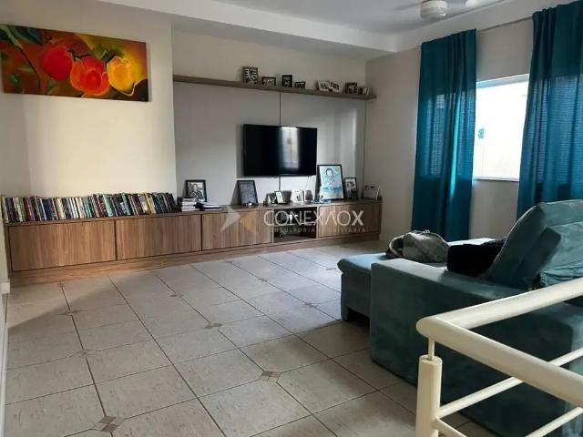 Sítio / Chácara para Venda em Paulínia/SP Jardim Planalto 4 Quartos