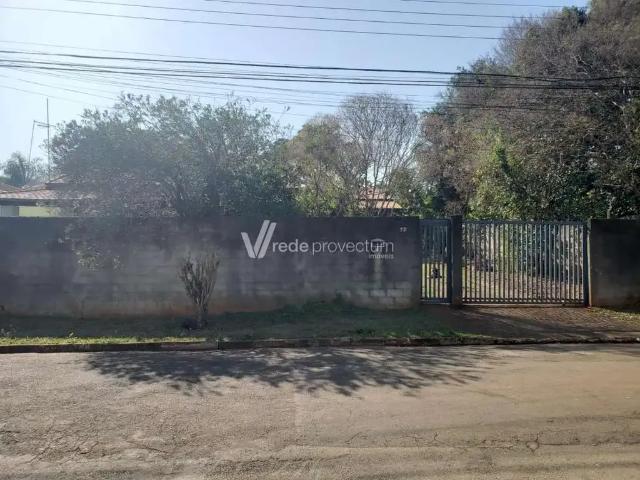 Sítio / Chácara para Venda em Paulínia/SP Jardim Planalto 5 Quartos
