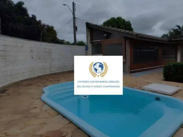 Sítio / Chácara para Venda em Paulínia/SP João Aranha 1 Quartos