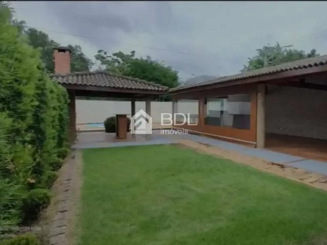 Sítio / Chácara para Venda em Paulínia/SP João Aranha 1 Quartos