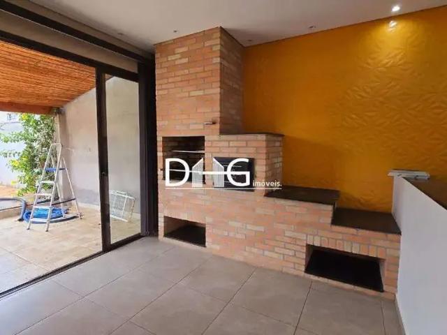 Sítio / Chácara para Venda em Paulínia/SP João Aranha 3 Quartos