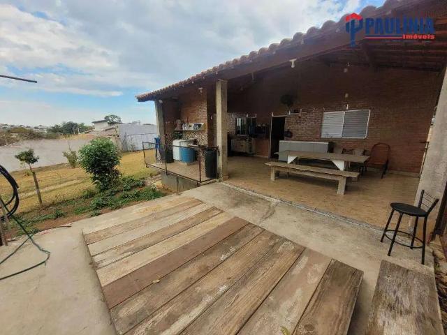 Sítio / Chácara para Venda em Paulínia/SP Nova Veneza 2 Quartos
