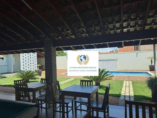 Sítio / Chácara para Venda em Paulínia/SP Nova Veneza 2 Quartos