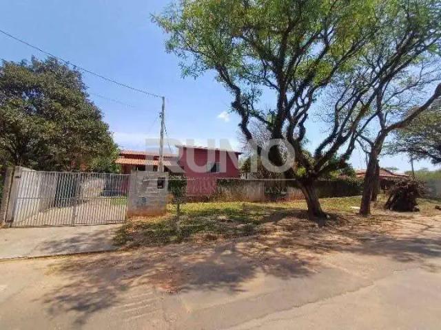Sítio / Chácara para Venda em Paulínia/SP Nova Veneza 3 Quartos