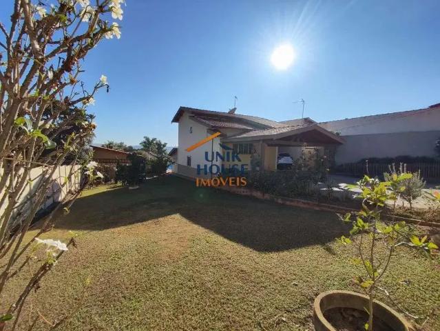 Sítio / Chácara para Venda em Paulínia/SP Parque da Represa 4 Quartos