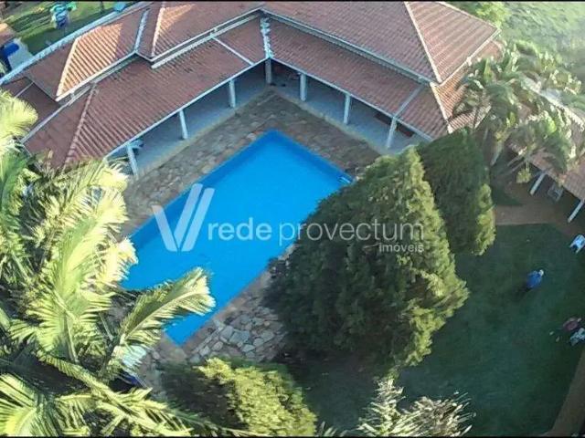 Sítio / Chácara para Venda em Paulínia/SP Parque da Represa 5 Quartos