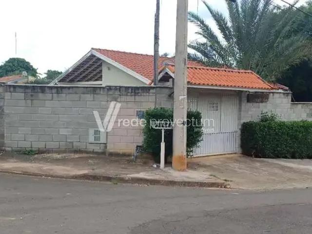 Sítio / Chácara para Venda em Paulínia/SP Parque da Represa 1 Quartos
