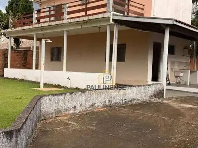 Sítio / Chácara para Venda em Paulínia/SP Parque da Represa 2 Quartos