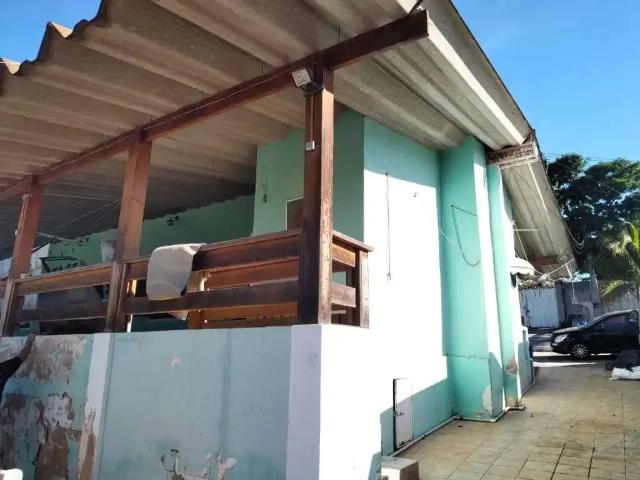 Sítio / Chácara para Venda em Paulínia/SP Parque da Represa 3 Quartos