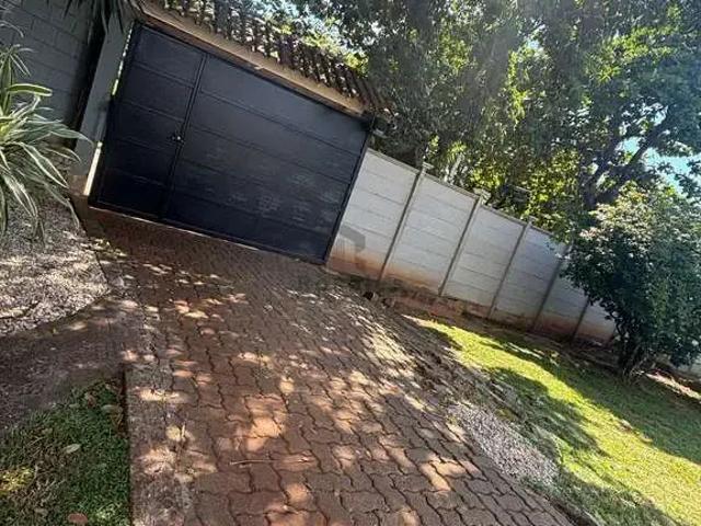 Sítio / Chácara para Venda em Paulínia/SP Parque da Represa 3 Quartos